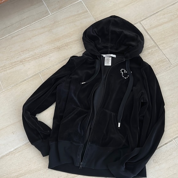 Disney | Jackets & Coats | Vintage Mickey Mouse Velvet Jacket With ...